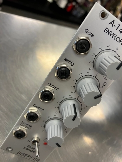 Gear Hunter | Doepfer A-140